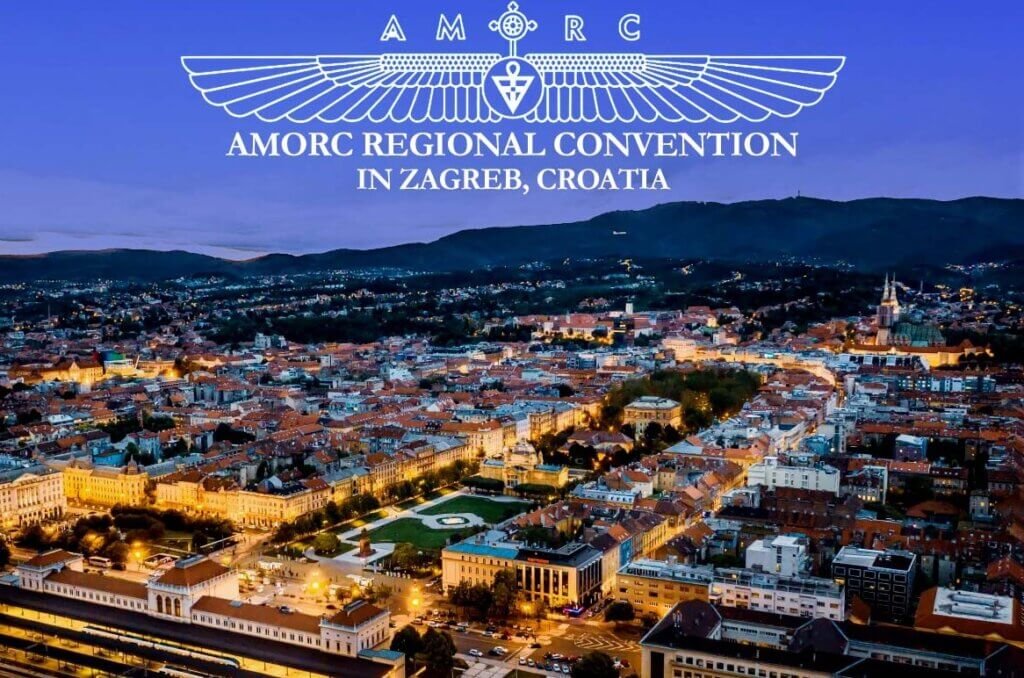 Events from June 15, 2024 – May 8, 2025 – Rosicrucian Order AMORC